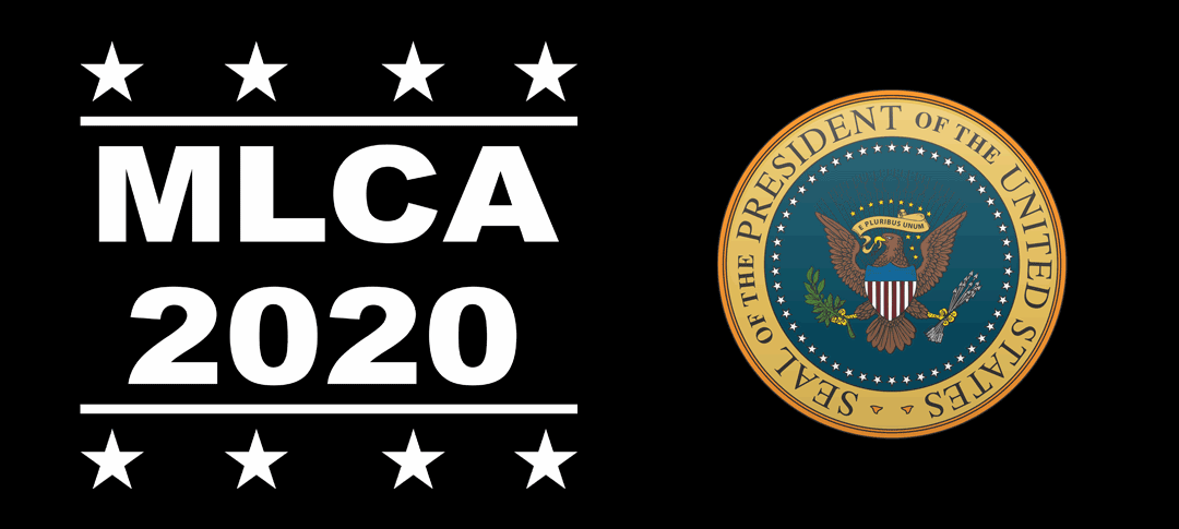 MLCA 2020 • Independence Tees